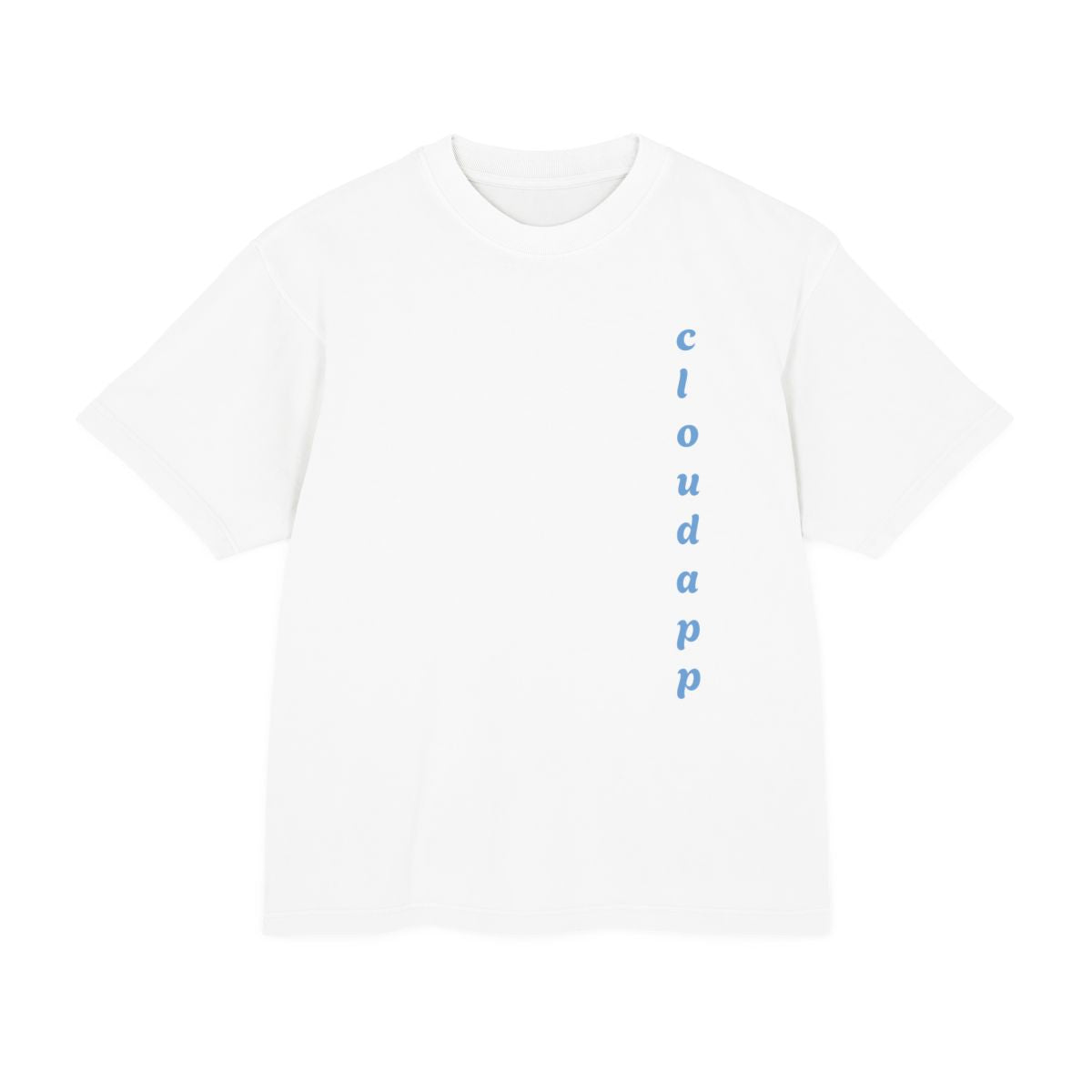 Cloud 9 Heavyweight Tees – CloudNineBeautyFit
